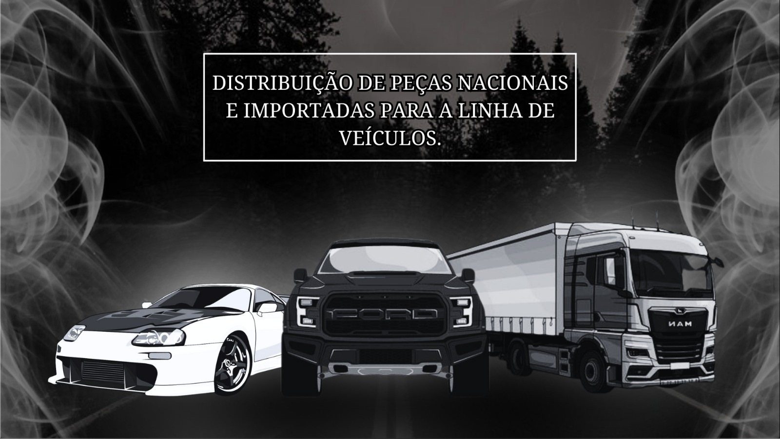 DTS - Distribuidora Turbo System