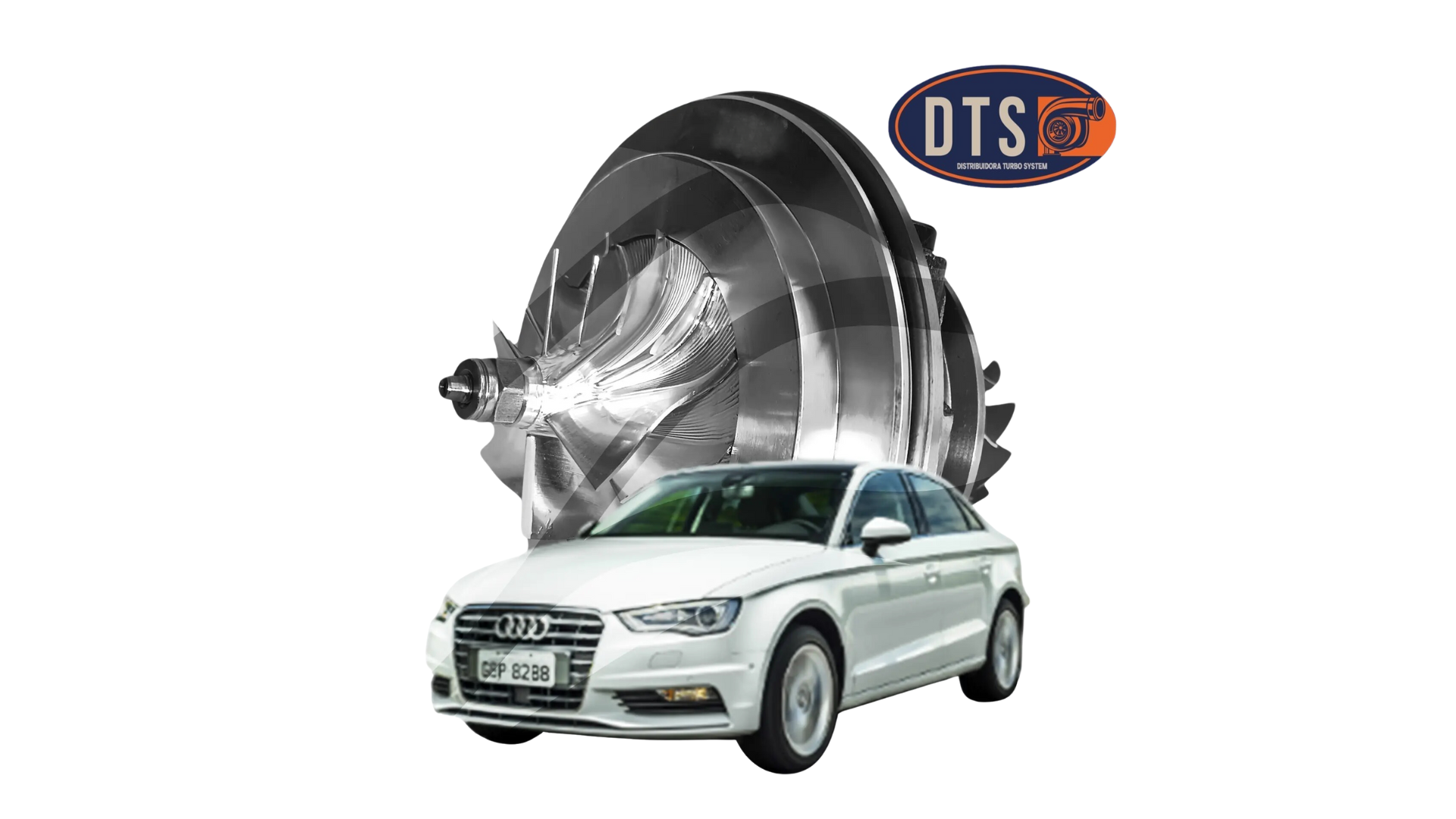 DTS - Distribuidora Turbo System